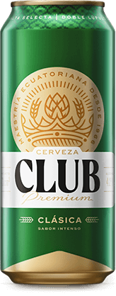 Cerveza Club Premium | Cerveceria Nacional Panamá