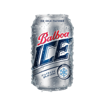 Cerveza BALBOA ICE | Cerveceria Nacional Panamá